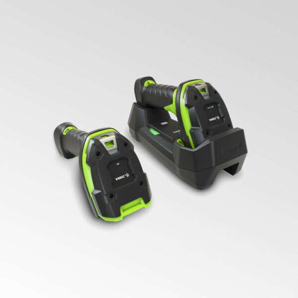 Zebra LI3600 Series Ultra-Rugged Barcode Scanners – DB Automation (Pvt ...