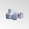 Silver & white Polyester Labels – DB Automation (Pvt) Ltd | barcode ...
