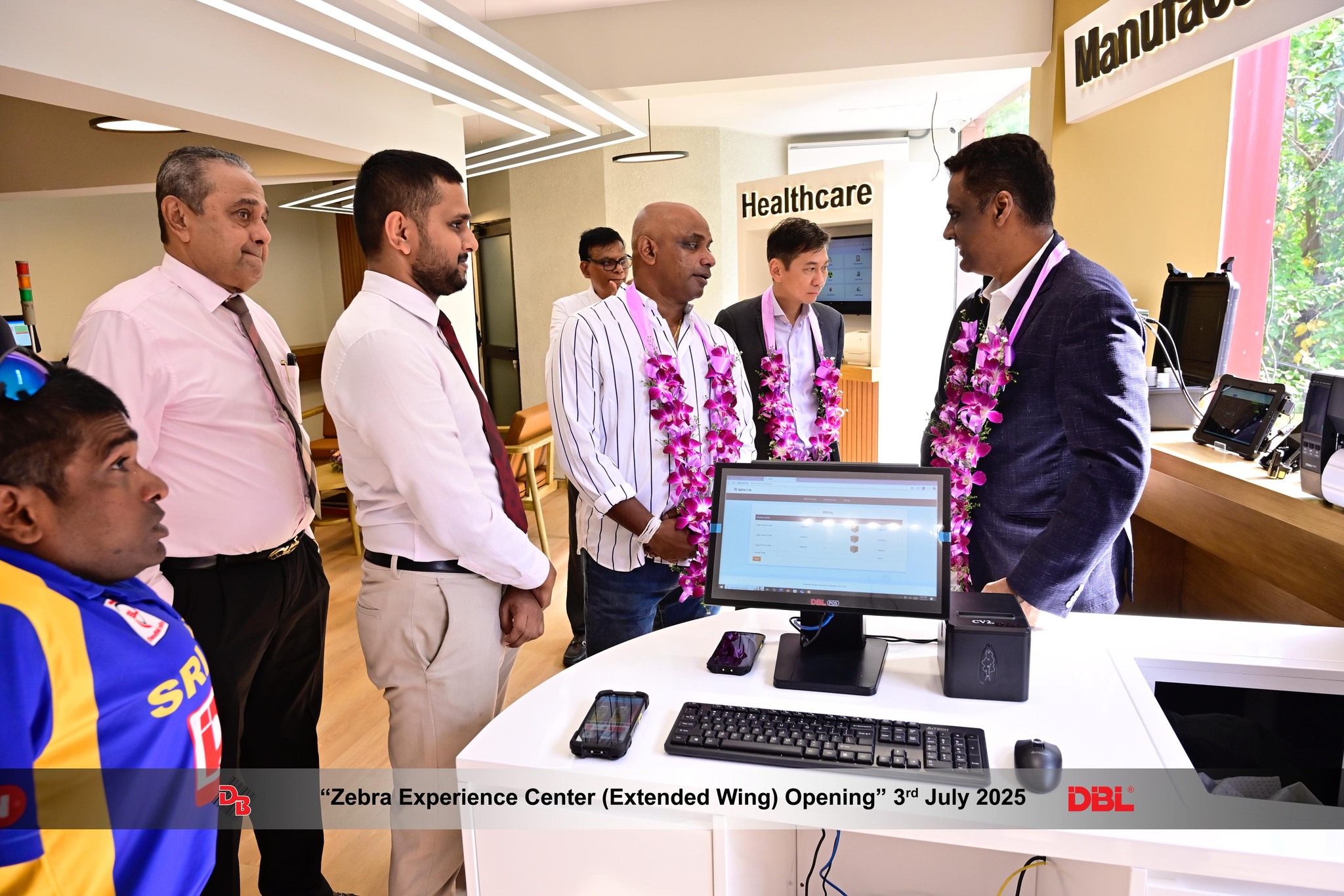 About Us – DB Automation (Pvt) Ltd | barcode printers and barcode ...